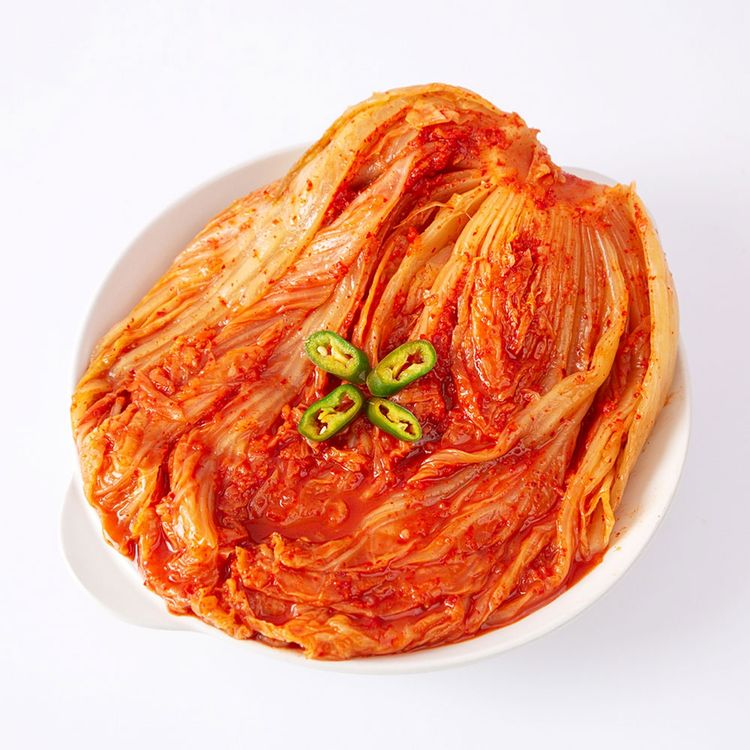 남도장터 블랙빈 햇살가든 현진 묵은지 5kg 홈플러스 택배배송