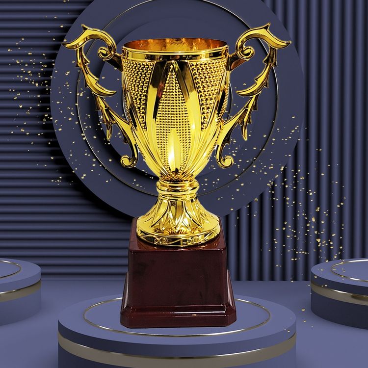 금장 미니 트로피 상패 특대 시상식 우승트로피 어린이트로피 우승컵 골프트로피 Trophy 홈플러스 택배배송