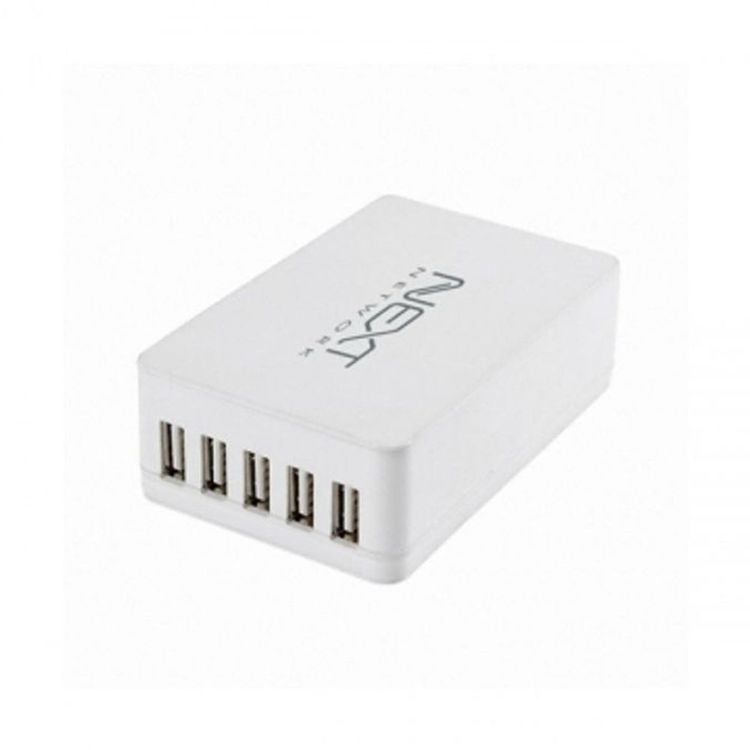 Usb 5포트 Ac 충전기 5next 05ac 충전기 홈플러스 택배배송
