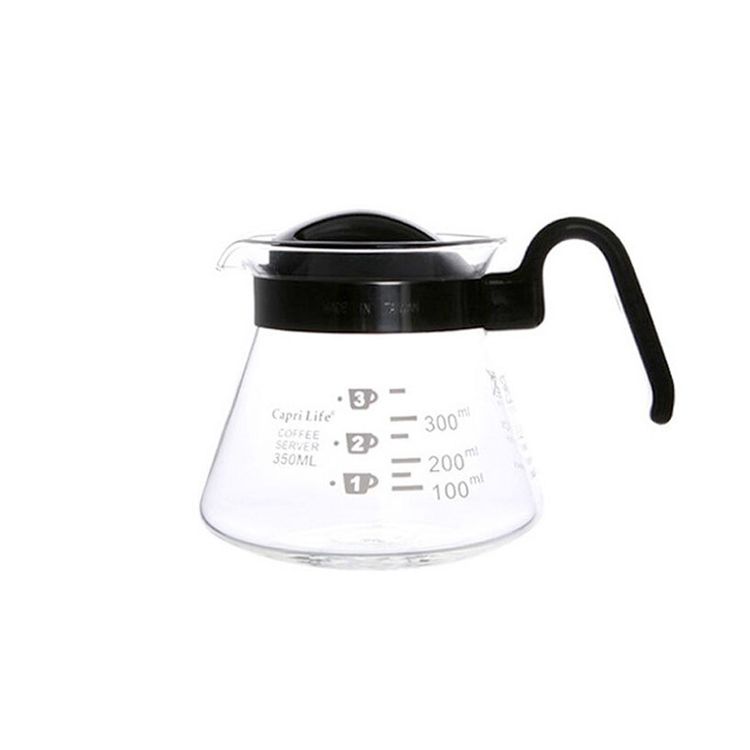 홈아트 커피 드립서버 350ml 핸드드립용품 홈플러스 택배배송