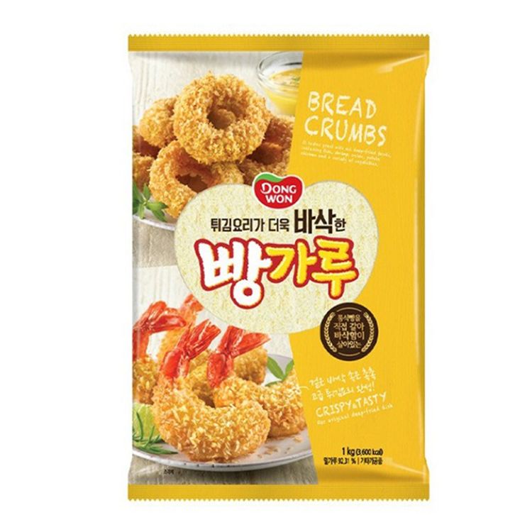 동원 빵가루 1kg 홈플러스 택배배송