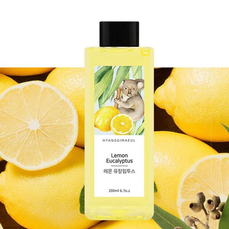 Hj 향기마을 디퓨져 리필오일 200ml 10종택1 홈플러스 판매자택배