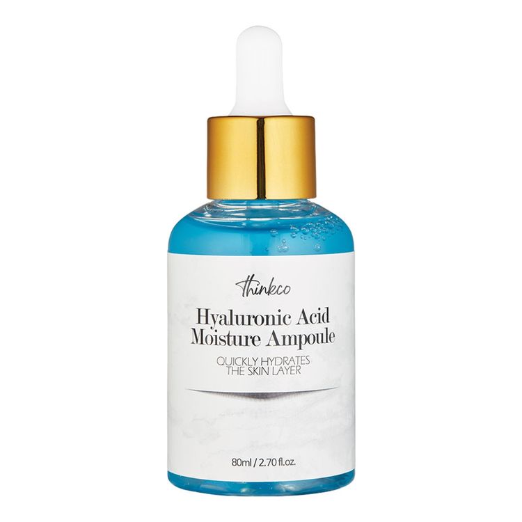 띵코 히알루론산 수분 앰플 80ml 홈플러스 택배배송