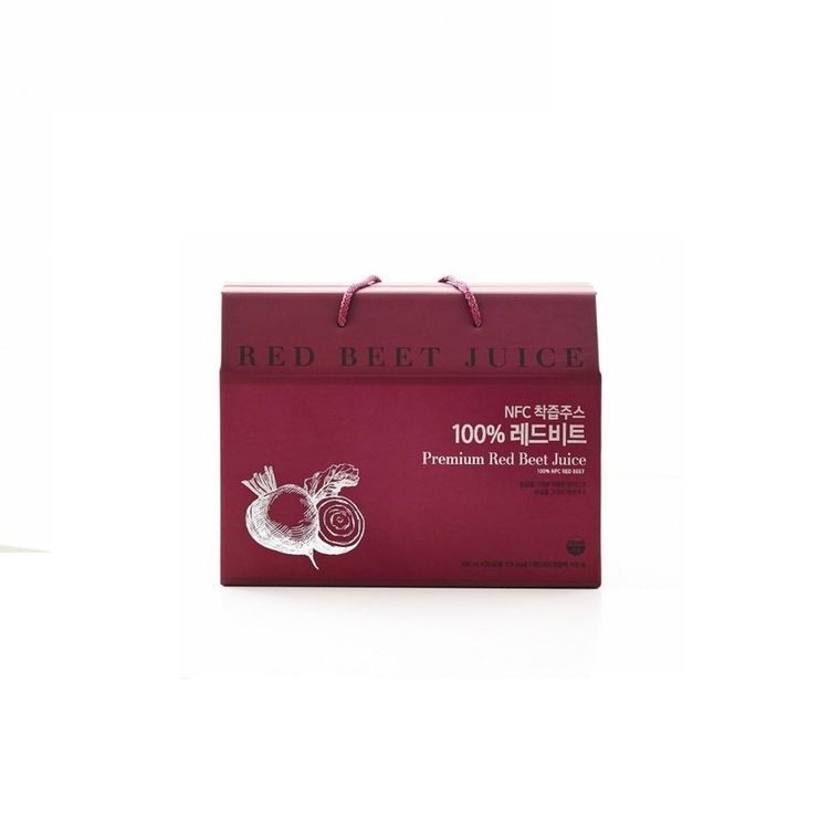 자임 100 레드비트 착즙주스 100ml25 홈플러스