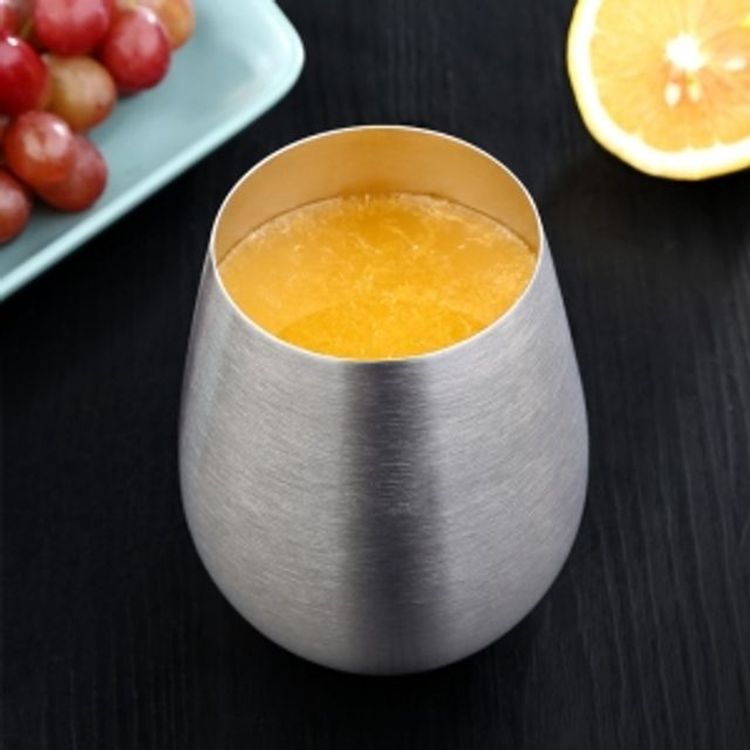 쿠킹스 N2285bdfb80 노블 스텐주스컵500ml 스텐물컵 홈플러스 택배배송