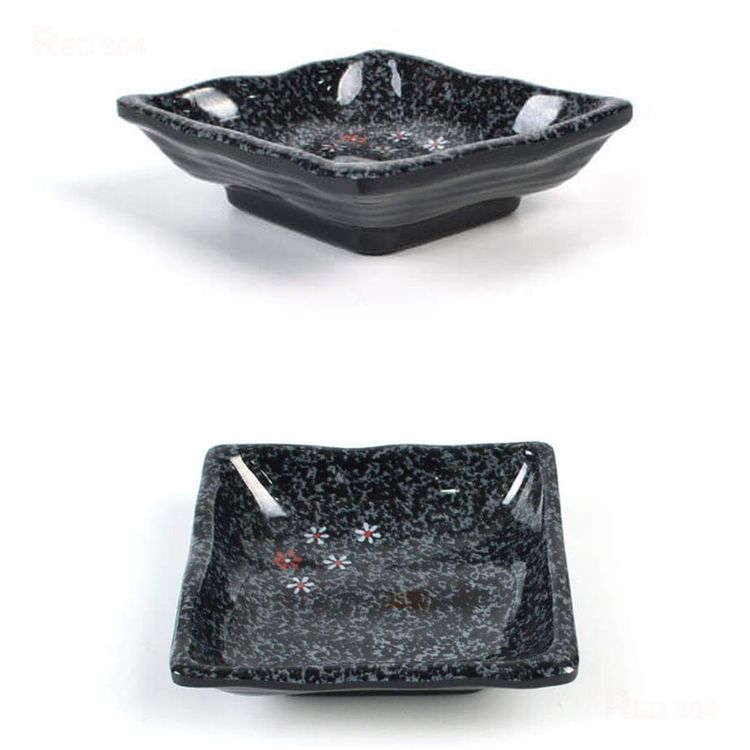 멜라민 실용적인 N6121ac4c87 종지 앞접시 나눔접시 반찬그릇 94x10cm 5호 홈플러스 판매자택배