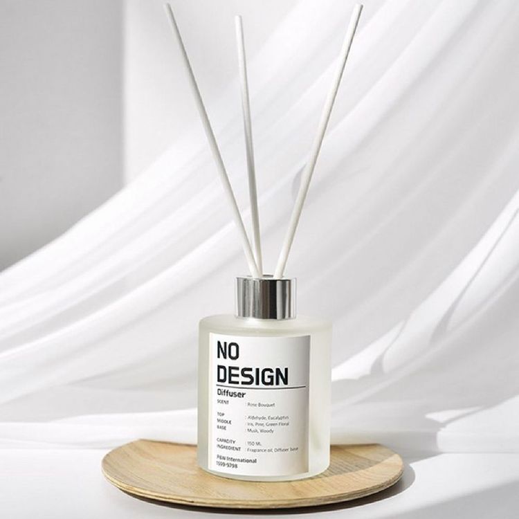 노디자인 디퓨저 스윗베리 150ml 홈플러스 택배배송