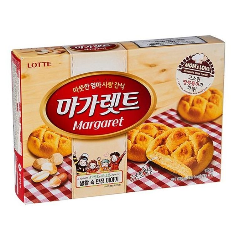 마가렛트 352g 1개 롯데제과 홈플러스 택배배송