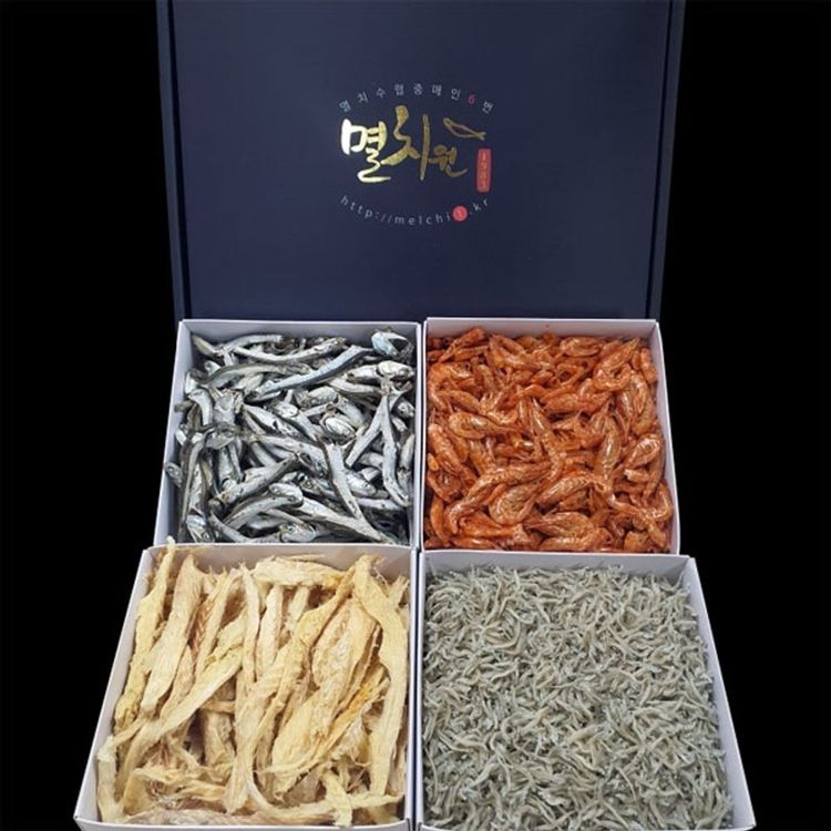 작은비행기 세트 대멸세멸황태홍새우 홈플러스 택배배송