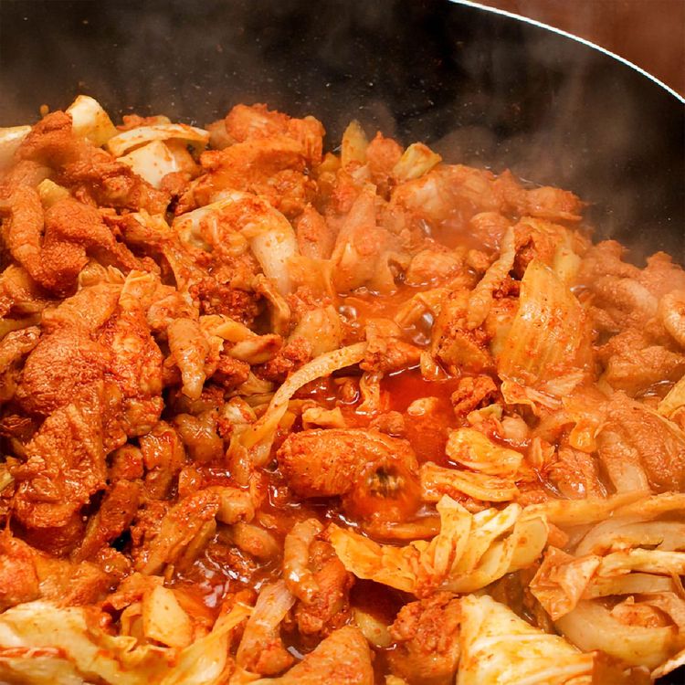 ★비밀특가★ 진짜 맛있는 맛집 춘천 양념왕닭갈비 15kg 홈플러스 택배배송