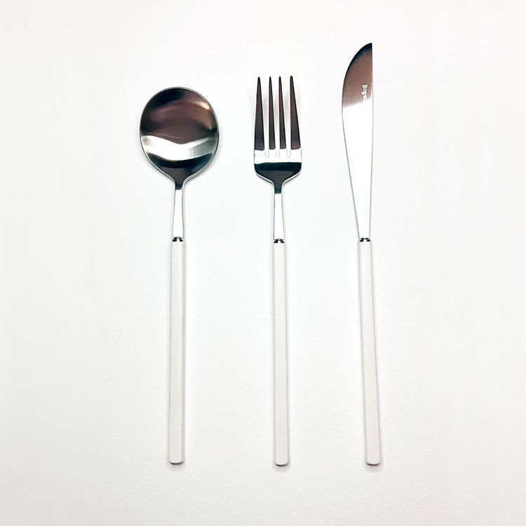 보겐 피노 커트러리 실버 디너 포크 화이트 1p 홈플러스 택배배송