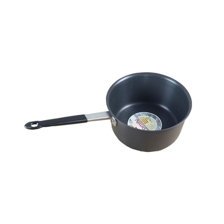 경질 자루 냄비 업소용 식당 조리 알루미늄 전골 라면 홈플러스 택배배송