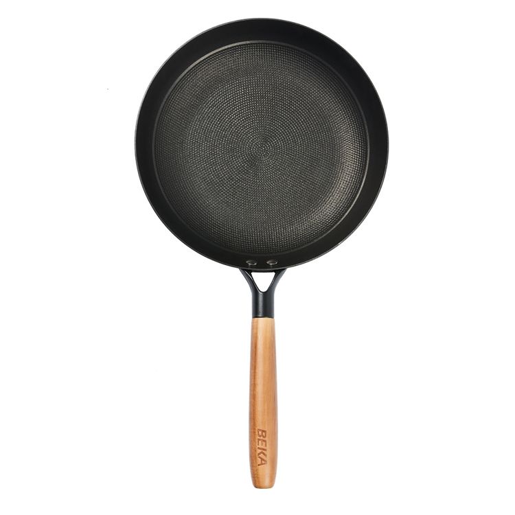베카 독일 시즈닝 무쇠 주물 후라이팬 28cm 홈플러스 택배배송