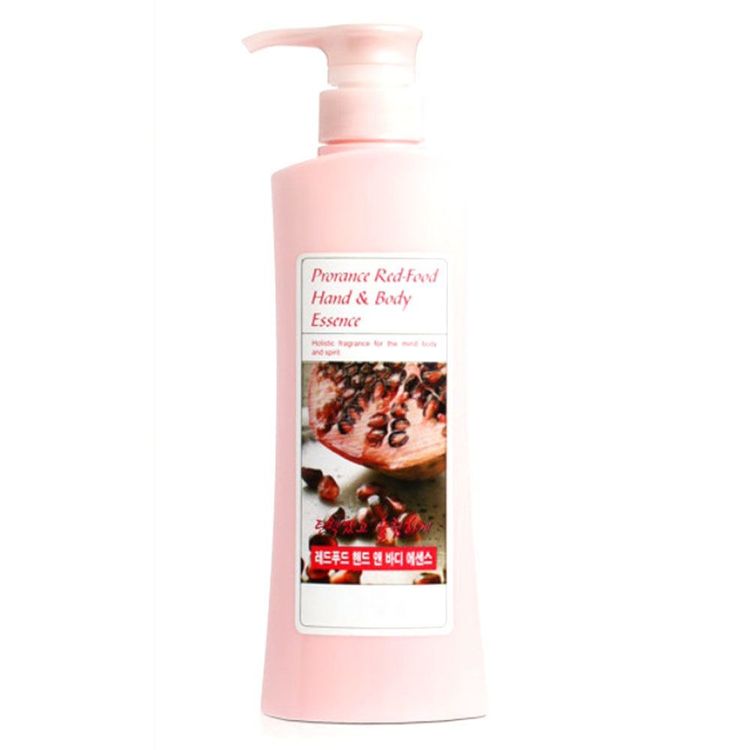 토마토 딸기 체리 오렌지 자몽 함유 바디에센스 450ml 홈플러스 택배배송