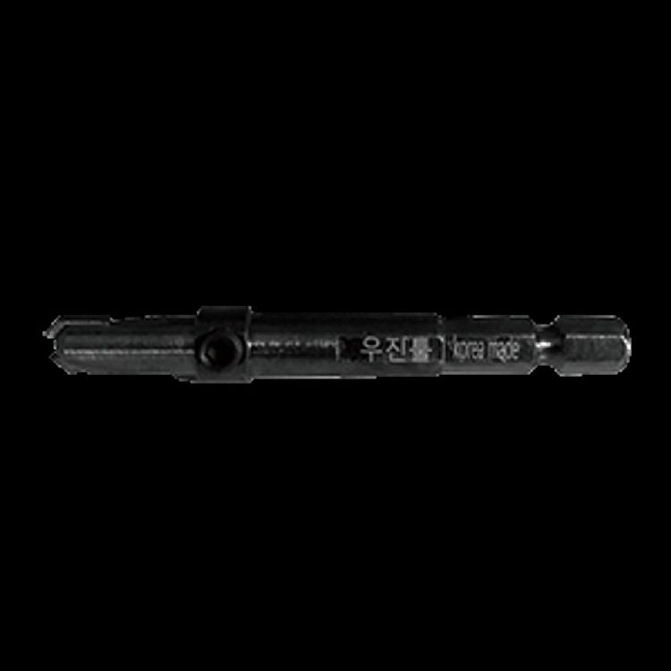 우진초경 육각접시비트 H Cs 8 8x3mm 홈플러스 택배배송