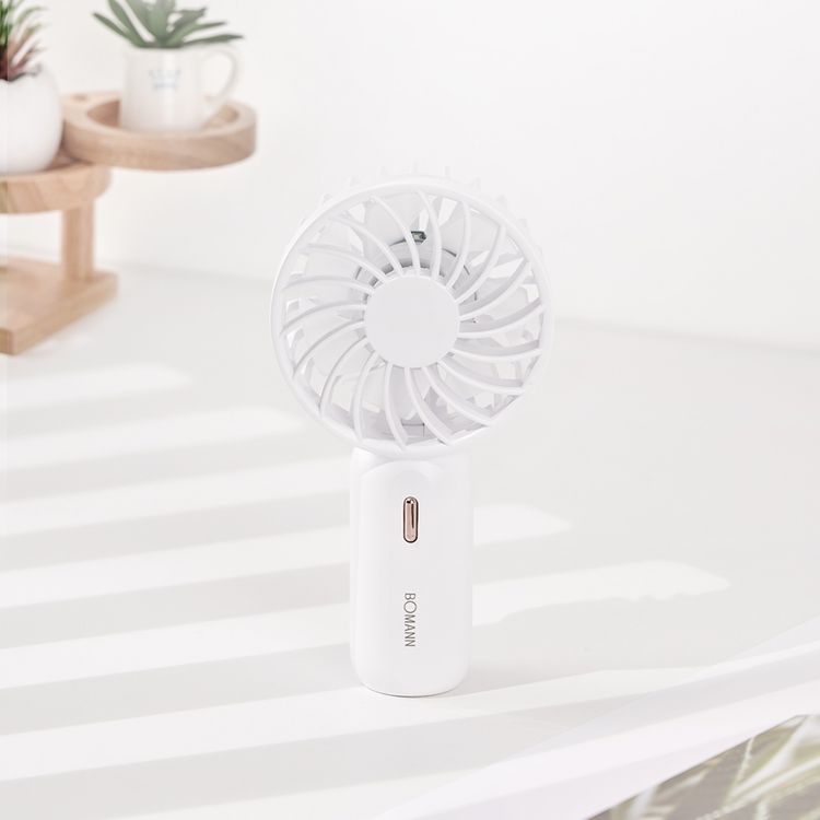 보만 초강풍 초미니 핸디형 선풍기 Pf2270w 넥스트랩 포함 홈플러스 택배배송