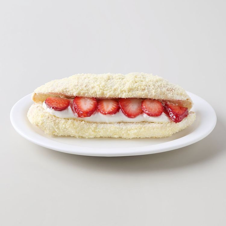 딸기 마스카포네 카스텔라 홈플러스