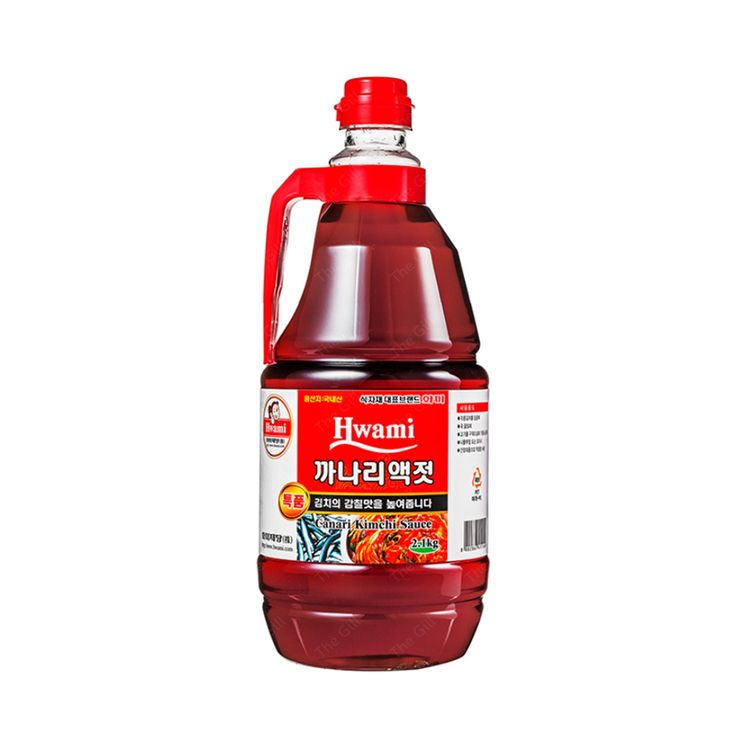 신선하이 식자재 까나리액젓 특품 21kg 홈플러스 택배배송