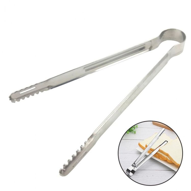 스텐 실용적인 N616387145b 요리 주방 바베큐 악어 집게 30cm Dd 10657 홈플러스 택배배송