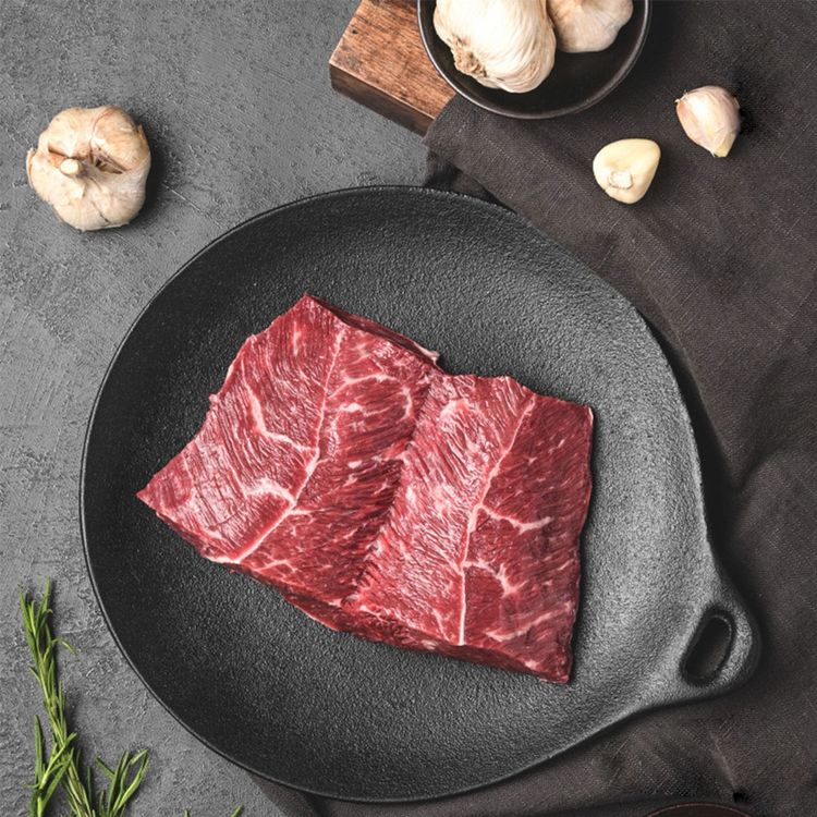 남도장터 순천참한우 농협안심한우 1등급 국거리 200g 냉장 홈플러스 택배배송