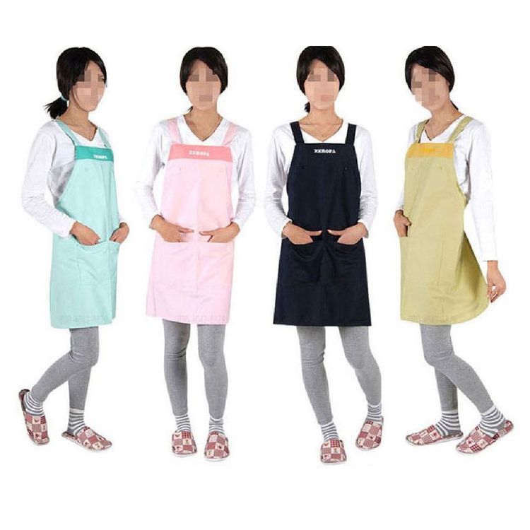 제로파 전자파차단 원피스앞치마 일반형임산부앞치마 전자파앞치마 홈플러스 택배배송