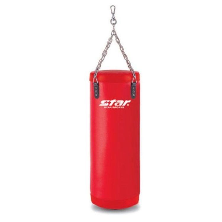 스타 복싱 샌드백 격투기 펀치 샌드백 105cm 25kg 홈플러스 택배배송