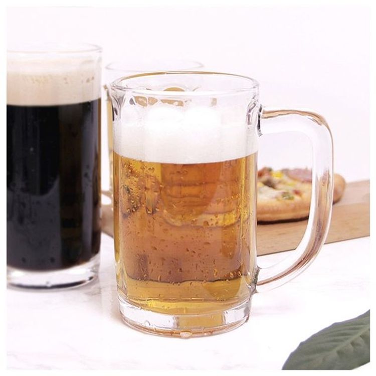 유니온글라스 nC18406440D 손잡이머그 유리컵(500ml) 6P세트UG-366 | 홈플러스 택배배송