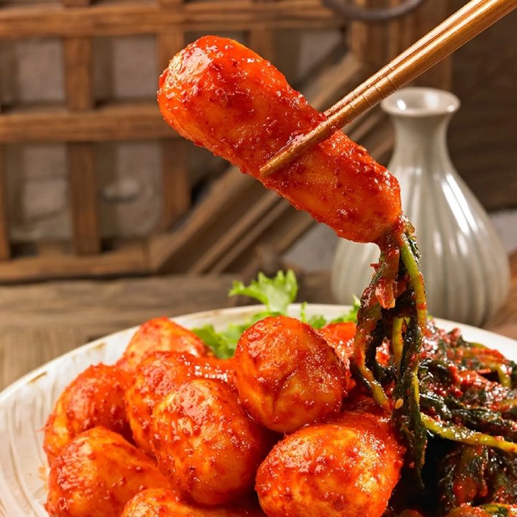 프레쉬푸드 전라도 여수 총각김치 3kg 홈플러스 택배배송