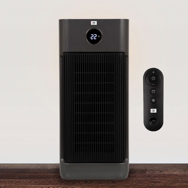 번갯불 온도유지 저소음 그래핀코팅 Ptc온풍기 3kw전기온풍기 열풍기가정용 업소용온풍기 홈플러스 택배배송