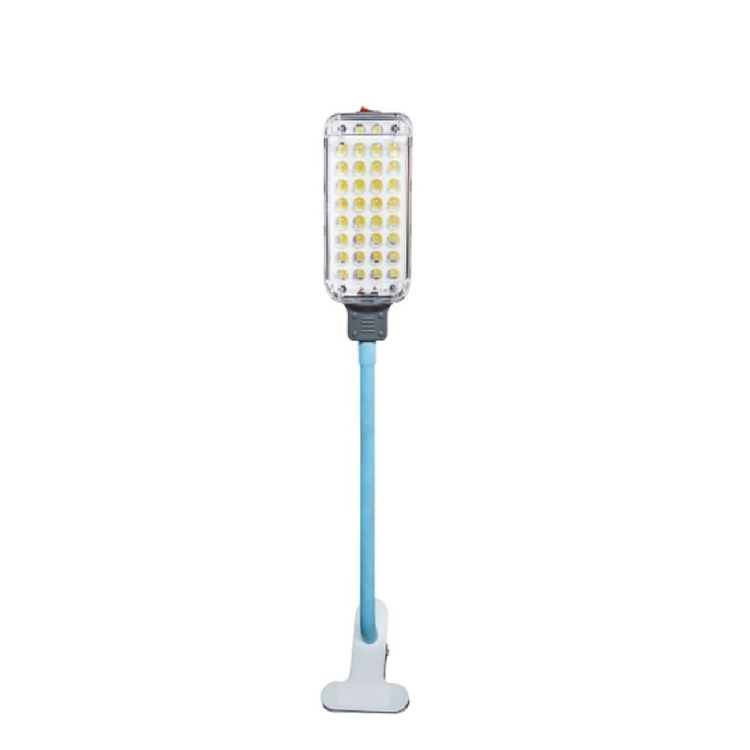 Besto Led 자바라 작업등 집게형 34구 충전형 Be 11 홈플러스 택배배송