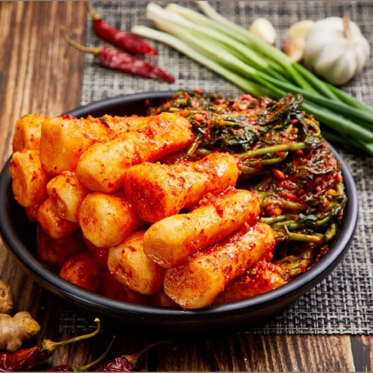 Fresh 우수상김치 솜씨가 모든재료 국내산 총각김치 알타리 5kg 홈플러스 택배배송