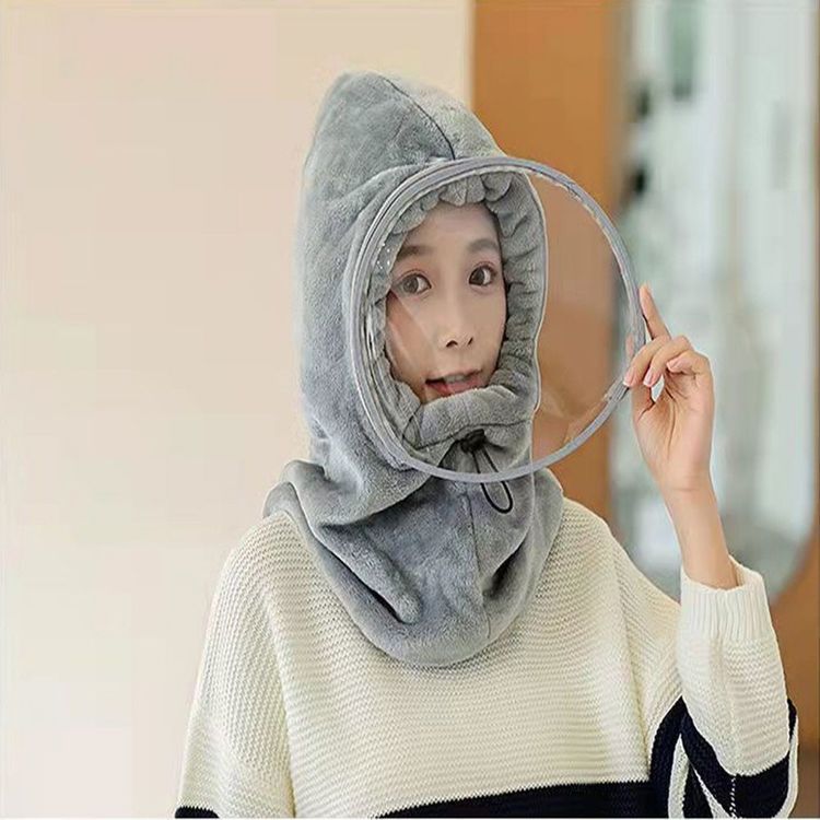 마스크 실용적인 N6191b47d2d 헤드워머 모자 바라크라마 바람막이 안면보호 홈플러스 택배배송