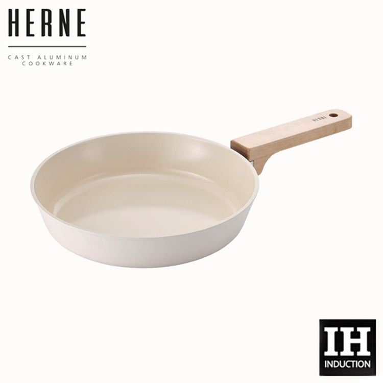 Neoflam 네오플램 헤르네 Ih 프라이팬 24cm 크림베이지 홈플러스 택배배송