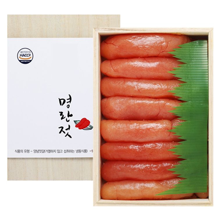 참다올 부산 장인명란젓1호정란500g 홈플러스 판매자택배