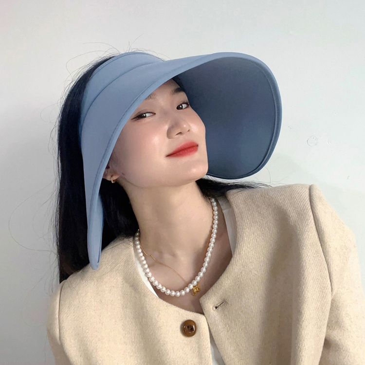 네로 자외선차단 돌돌이 썬캡스카이블루 홈플러스 택배배송