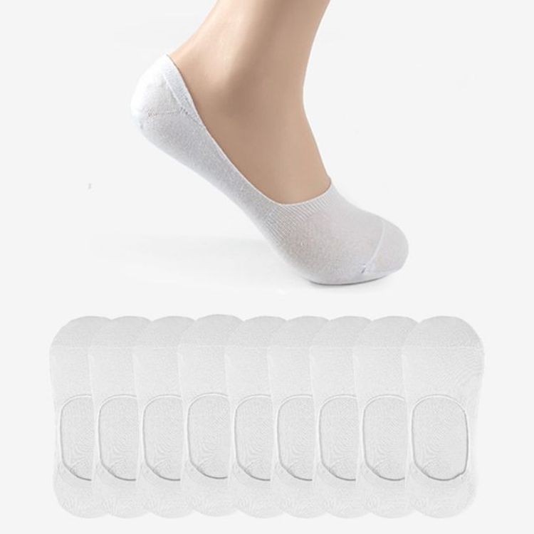 남자 실용적인 N62138dd70e 페이크삭스 실리콘 더블밴드 화이트 10족 홈플러스 택배배송