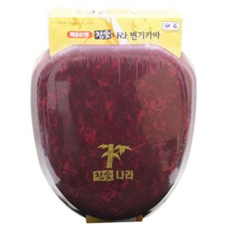 참숯 N3011d2584a 특대형 변기커버 G1형 변기시트 변기카바 홈플러스 택배배송