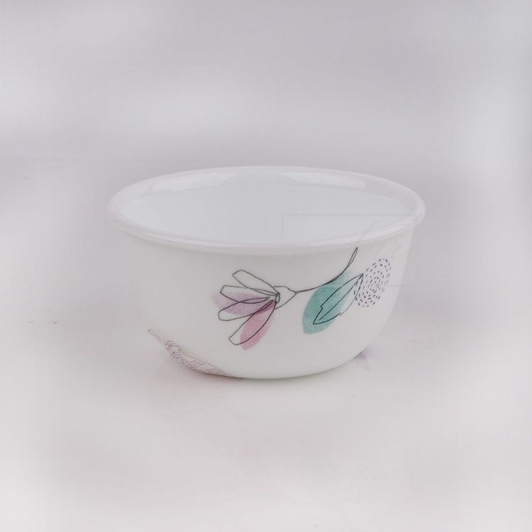 코렐 Nb232b6c068 파스텔멜로디 신공기 한국형밥공기 식기 그릇 홈플러스 택배배송