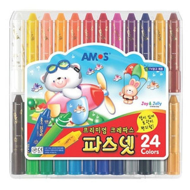 파스넷24색문구 Nc284552869 물감 파스 파스넷 홈플러스 택배배송