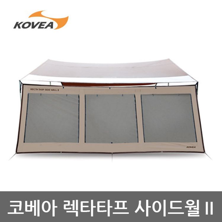 Ete 코베아 렉타타프사이드월2 텐트 Kecw9tw 03 홈플러스 택배배송
