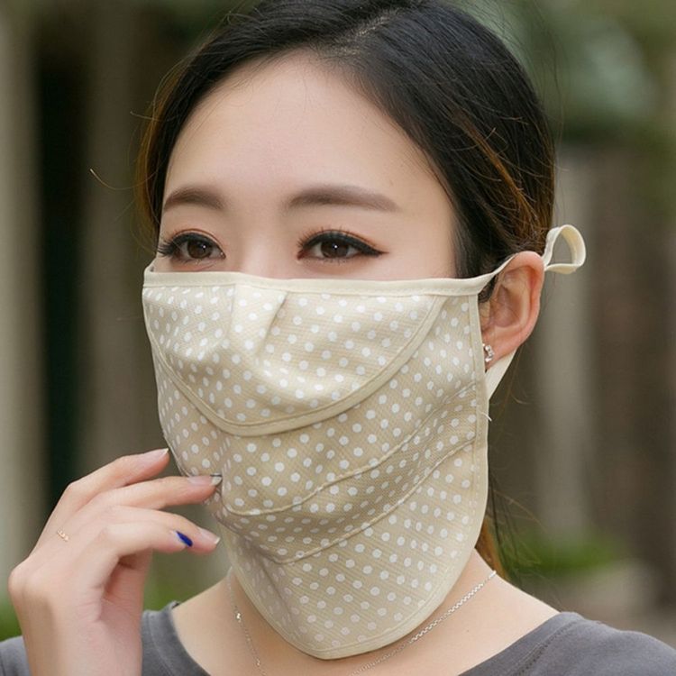 여름 자외선차단 마스크 얼굴햇빛가리개 안면마스크 홈플러스 택배배송