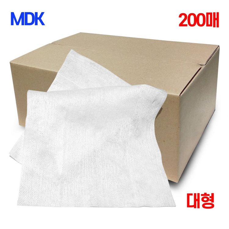 청소용부직포 청소기 밀대 일회용 정전기청소포 대형 홈플러스 택배배송
