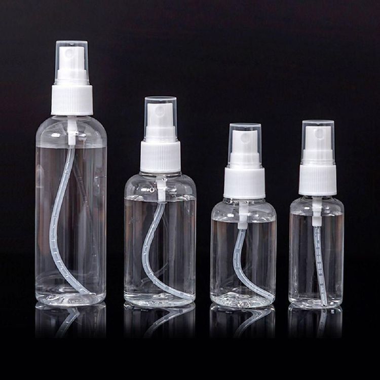 스프레이 안개분사 여행용 샘플 공병 75ml 홈플러스 택배배송