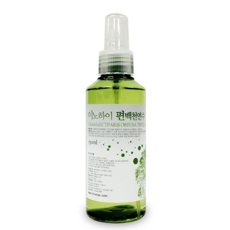 이노하이 편백천연수 스프레이 150ml 편백수 피톤치드 홈플러스 택배배송