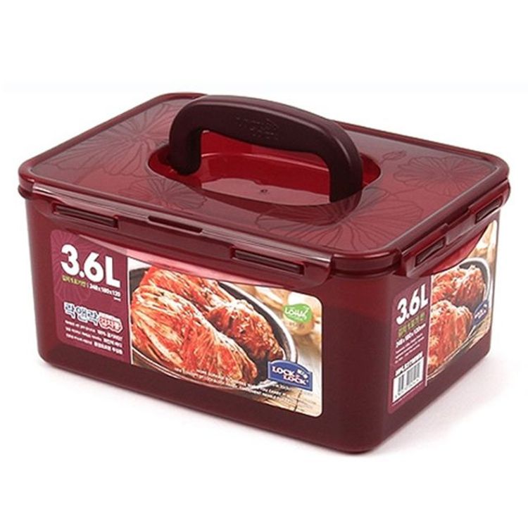 락앤락 실용적인 N614359073e 뉴 핸디 김치통 36l 홈플러스 택배배송