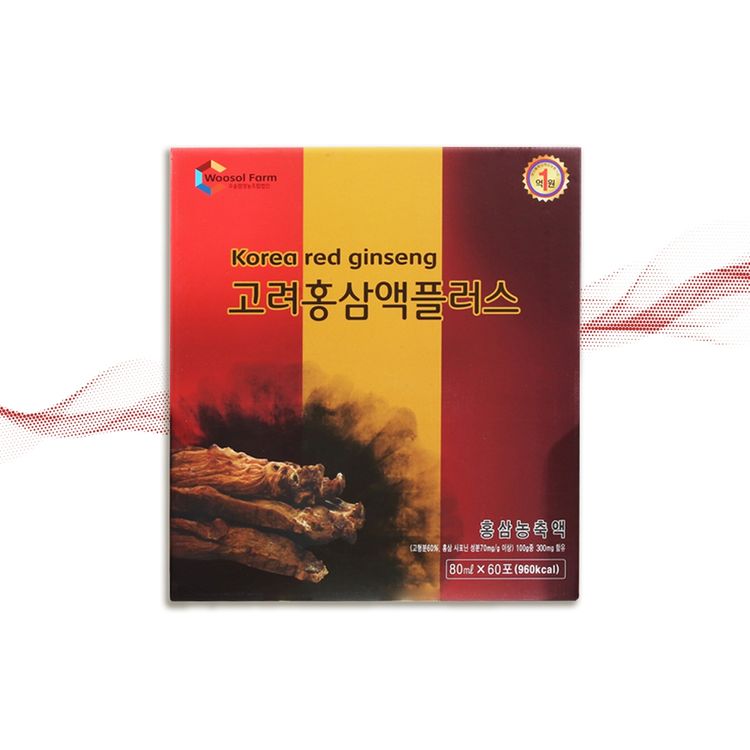 Well B 국산 홍삼 갈근 인진 당귀 구기자 즙 60포 홈플러스 택배배송