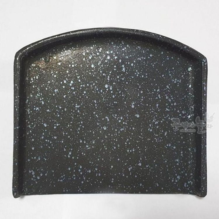 Snb 고기 받침대 타는 불판 127x145mm 트레이 밧드 홈플러스 택배배송
