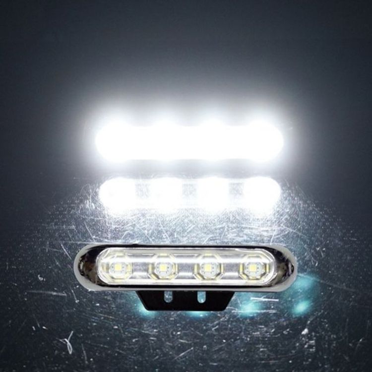 12v 차량용 Led 포지션 램프 화이트led Led라이트전구 홈플러스 택배배송