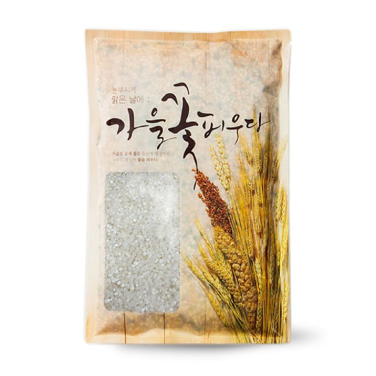 고인돌 못난이쌀 죽용 제빵용 미음용 싸래기쌀 5kg 홈플러스 택배배송