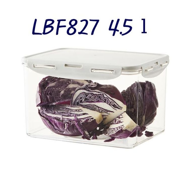 락앤락 Nc21343fa8a 비스프리 스테커블 직사각 45리터 Lbf827 홈플러스 택배배송